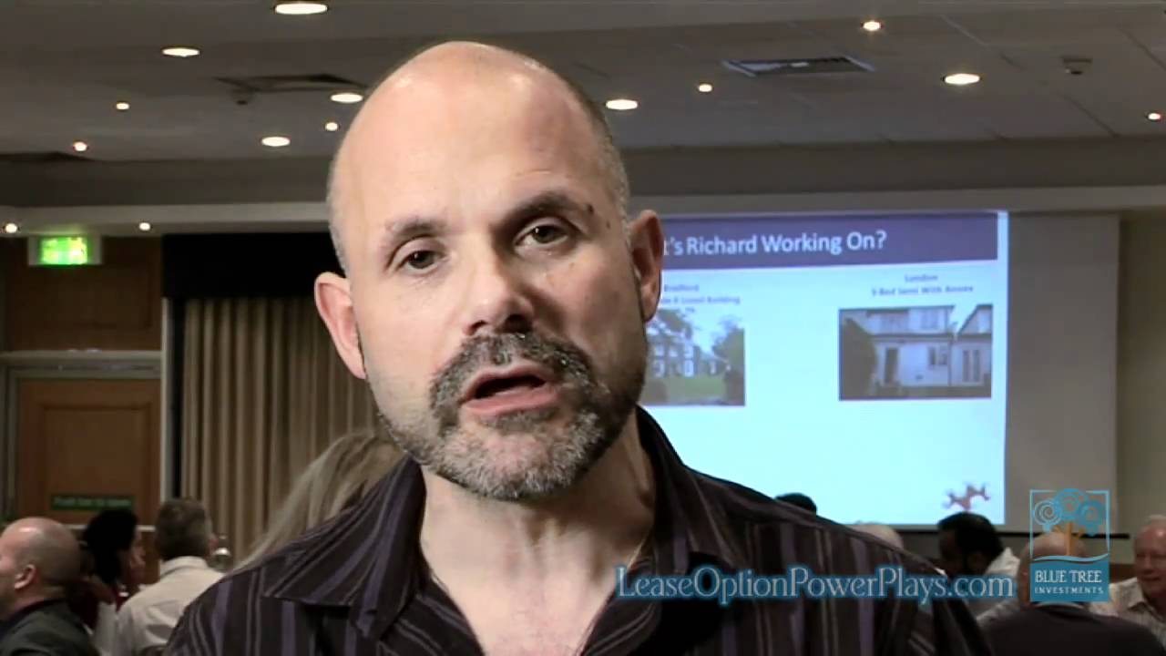 Paul Collyer - YouTube