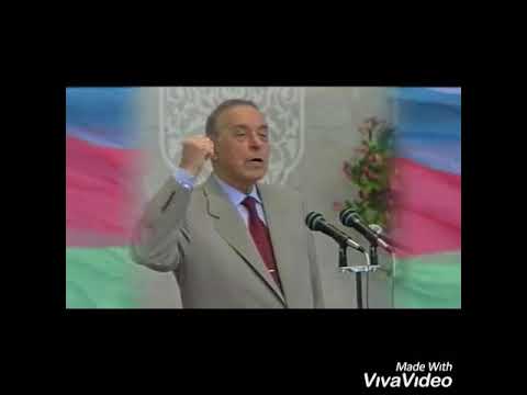 Respublika gunu. Hunerli Xedice