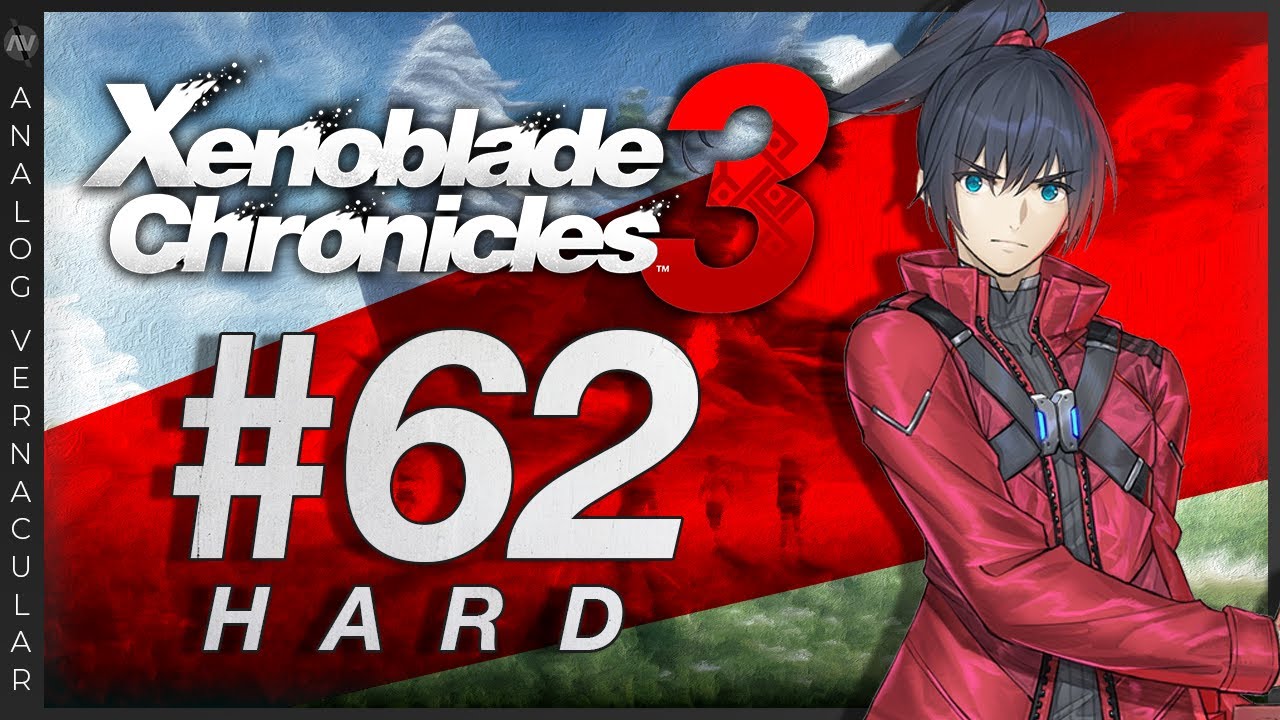 62 The Lost Numbers Xenoblade Chronicles 3 Let s Play HARD YouTube 62-the-lost-numbers-xenoblade-chronicles-3-let-s-play-hard-youtube