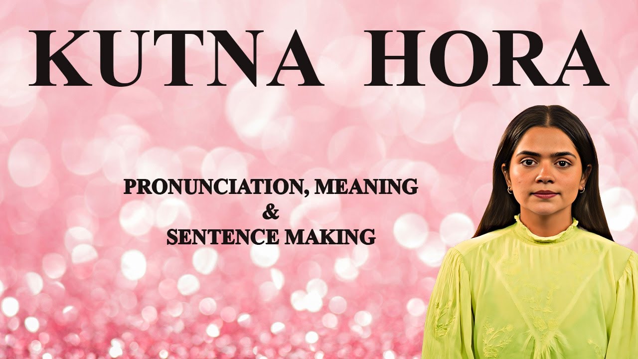 Kutna Hora - Meaning_&_Pronunciation_Word_World_Audio_Video_Dictionary ...