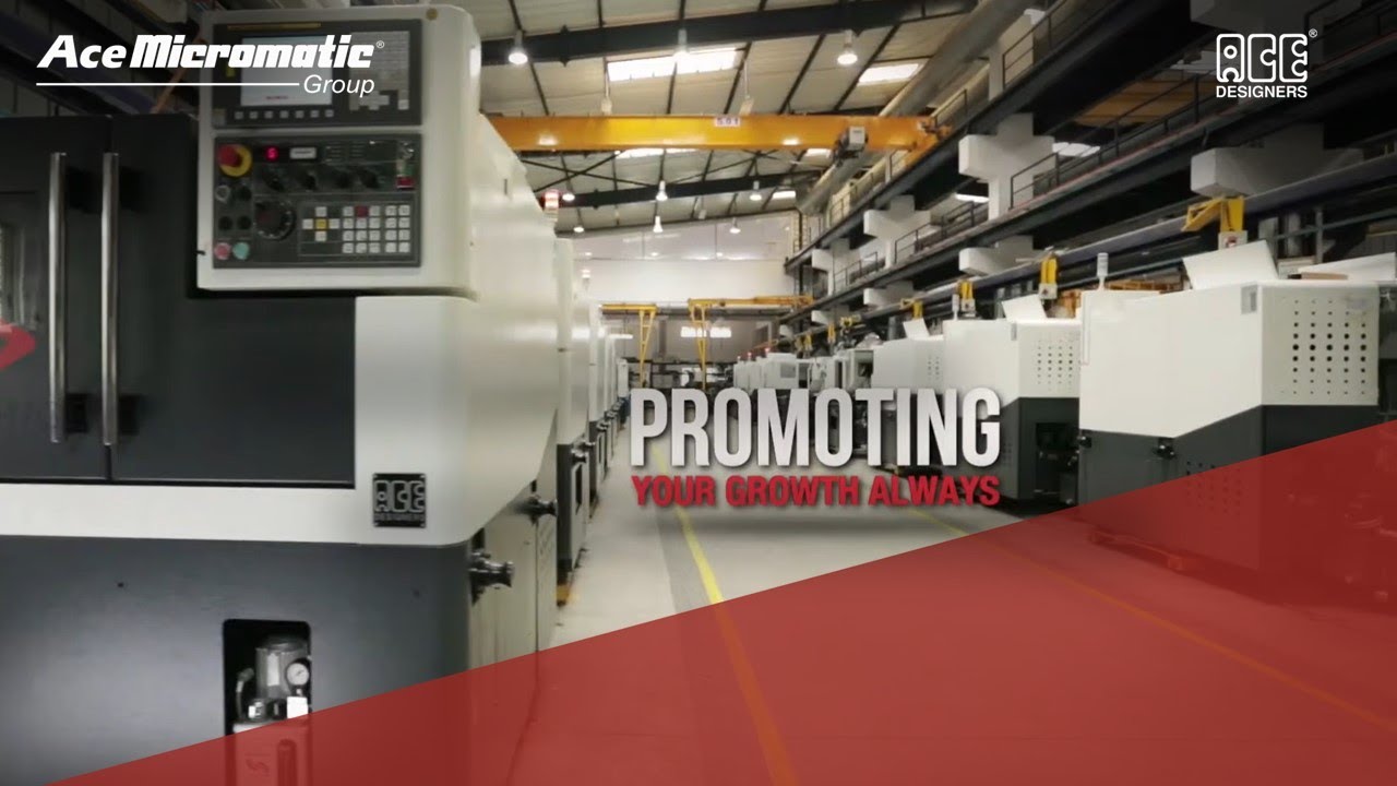 Ace Designers Corporate film 2014 - YouTube