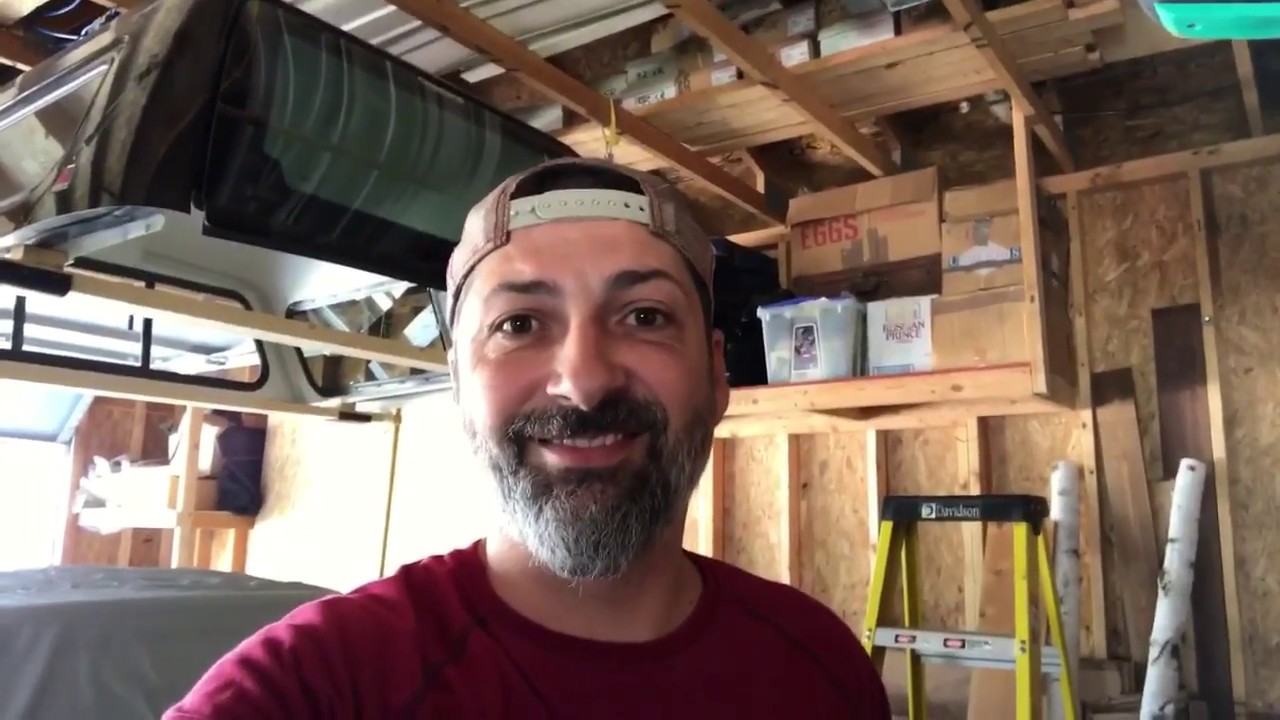 Street Rodder magazine & DAVE BELL - YouTube