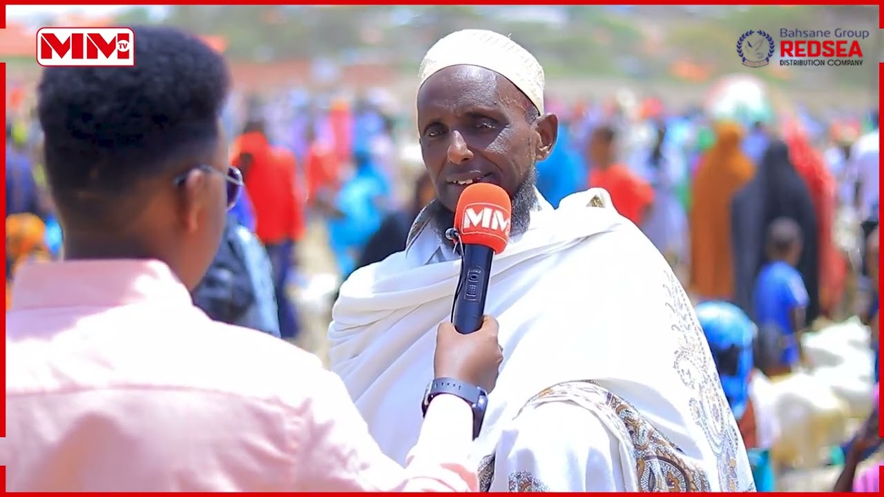 Waa sidee Sicirka kala iibsiga Saylada Xoolaha Ee Boorama? - YouTube