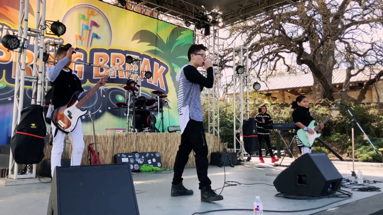 Machine- Imagine Dragons (cover) - YouTube