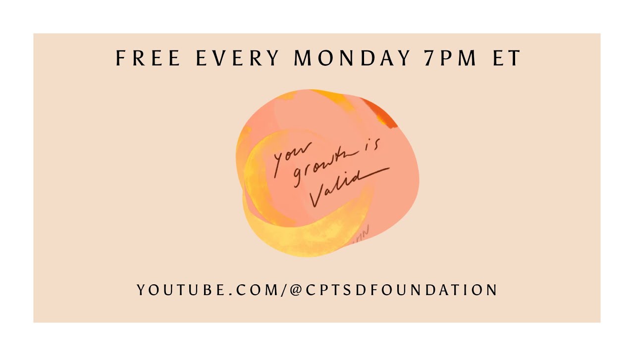 Healing CPTSD * What Does Growing At Our Own Pace Look Like For You ...