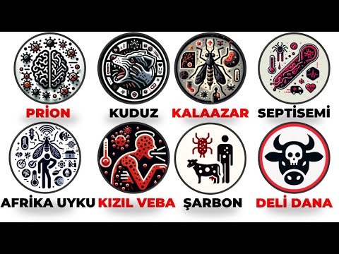 HAYAT KURTARAN VİDEO| En Ölümcül Hastalıklar