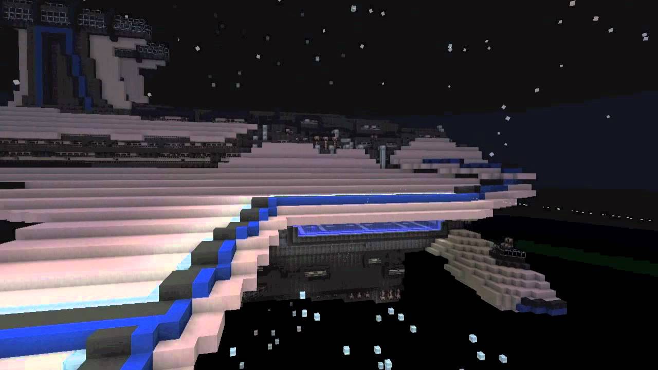 Deep Space Turtle Chase Adventure! - YouTube