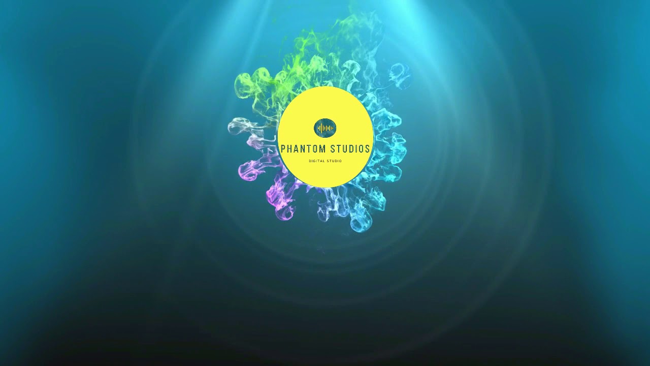 Phantom intro 101 (made with Filmora) - YouTube