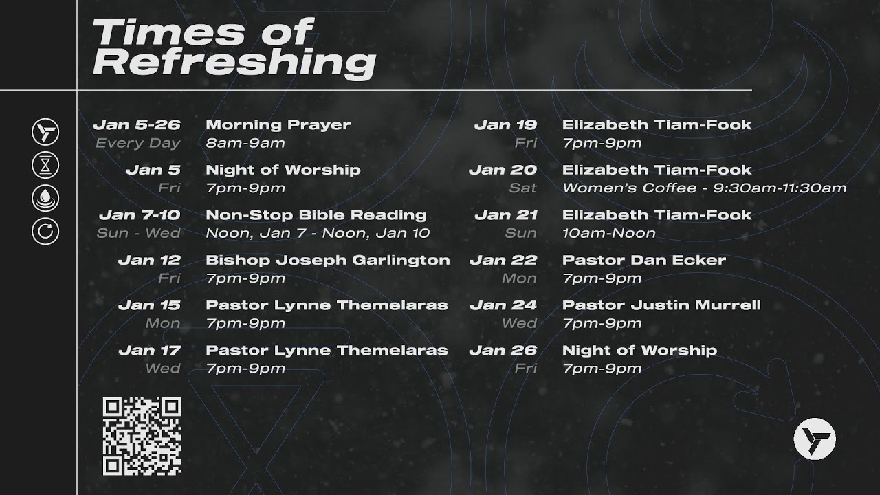 Video Library – Covenant Church of Pittsburgh