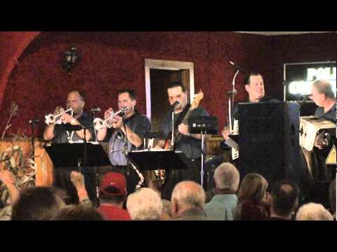 Polish Connection - Versatones Polka Medley - Wausau, WI - Tango's ...