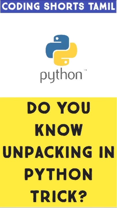python programming #code #coding #tamil #shorts #shortsfeed #shortsvideo #viral #viralshorts #ai ...