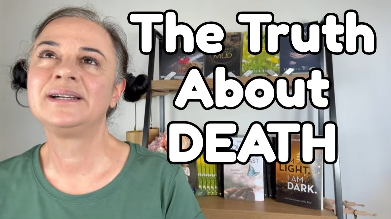 The Truth About Death – You Are Eternal - YouTube