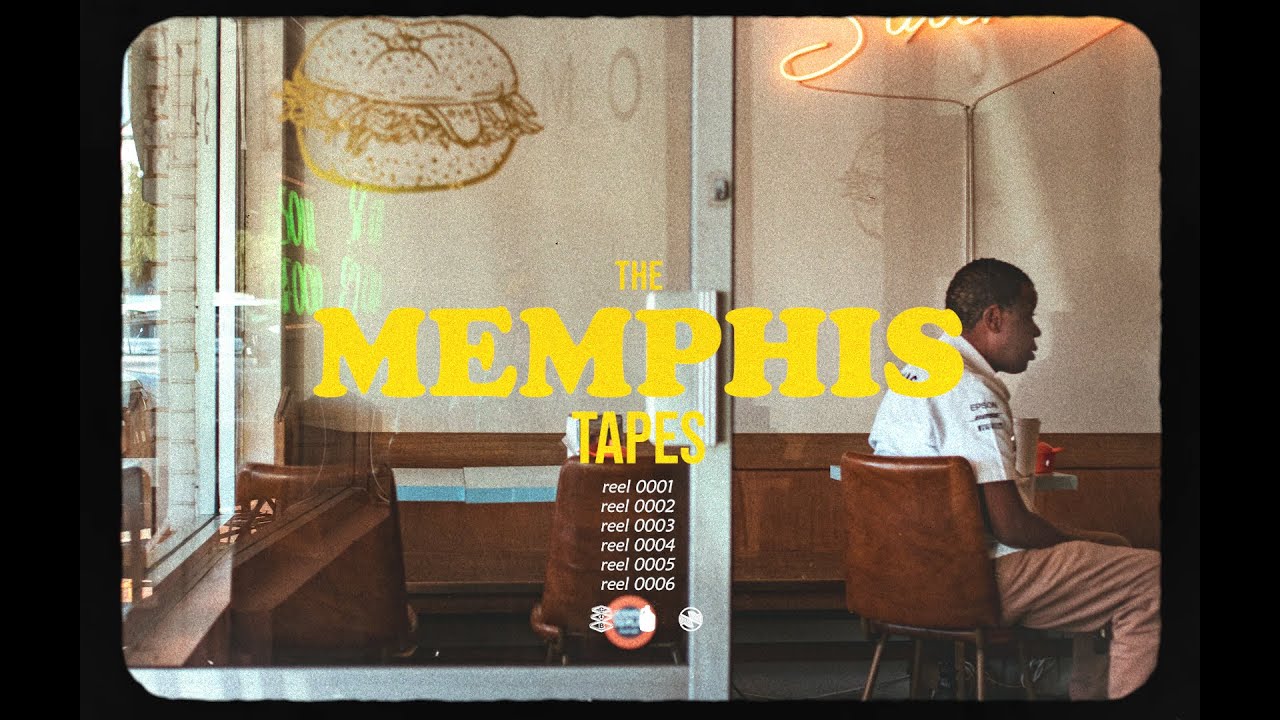The Memphis Tapes - YouTube