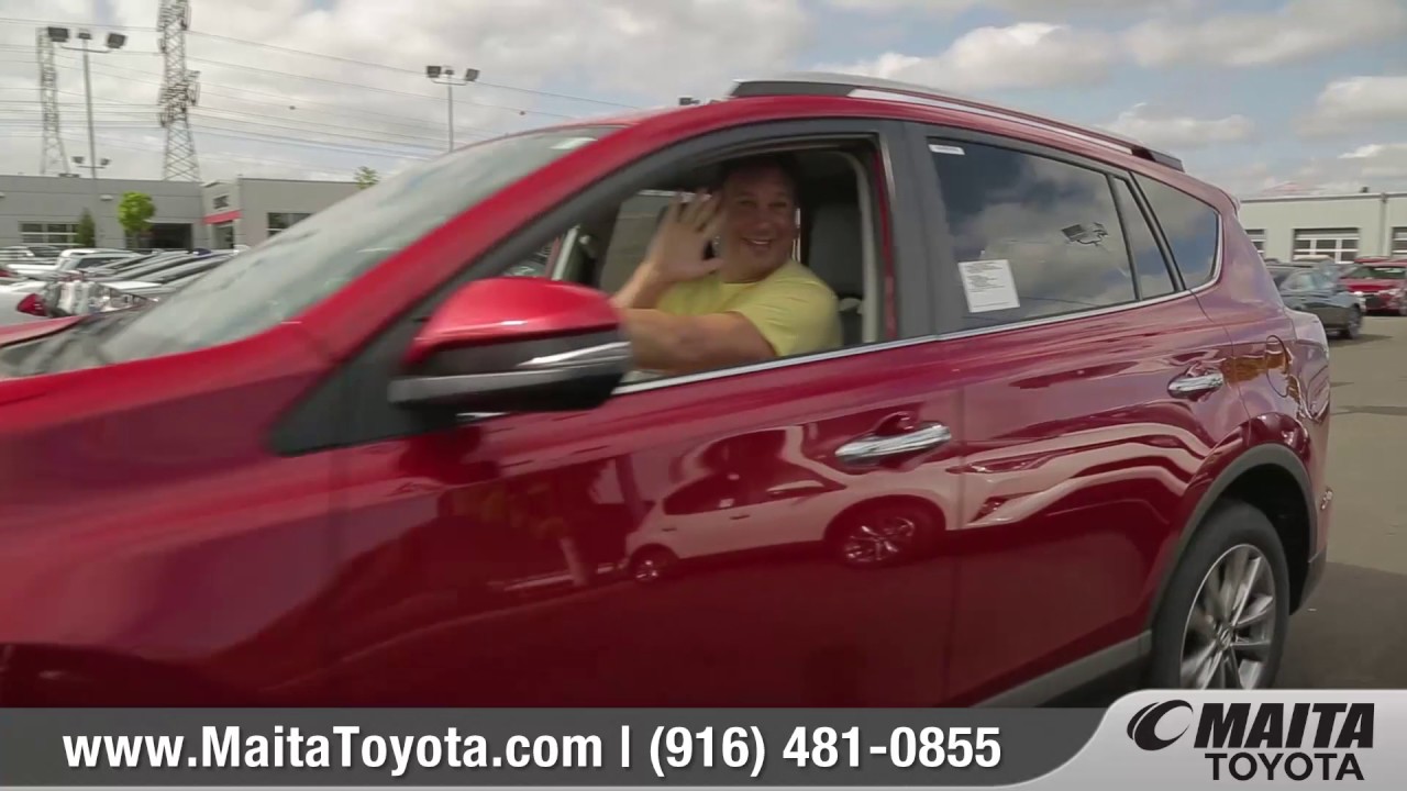 Why Lease a Toyota | Maita Toyota | New & Used Car Dealership - YouTube
