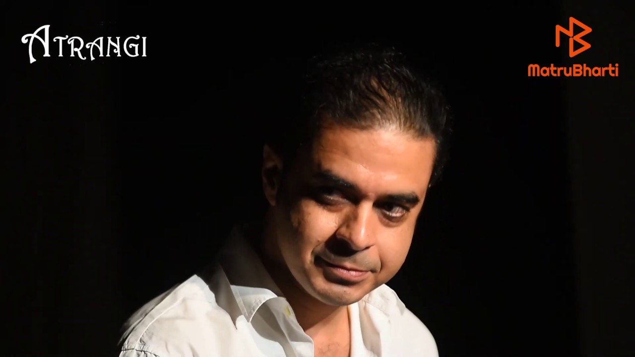 Capt Ankur Suri| Queen - a lady herself| Atrangi| American corner ...