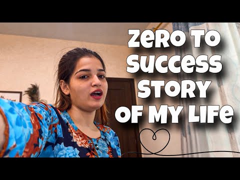 Lets Write Zero To Succes Story Together💘 - YouTube