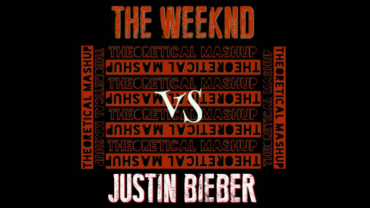 THE WEEKND VS JUSTIN BIEBER - COLD STARBOY (THEORETICAL MASHUP) - YouTube