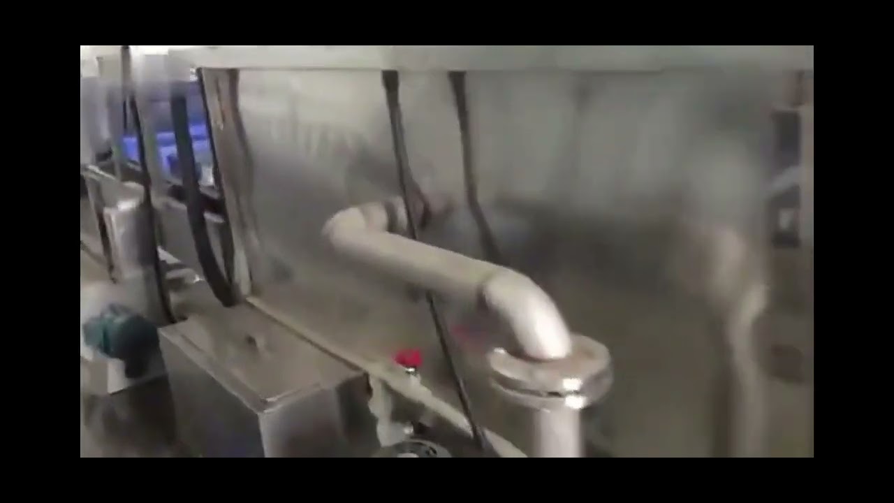 baking tray washer machine/ crate washer machine/bin washer/industrial ...