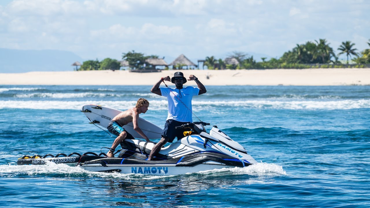 Ben Wilson Unlimited Week 16-23 June 2024 - YouTube