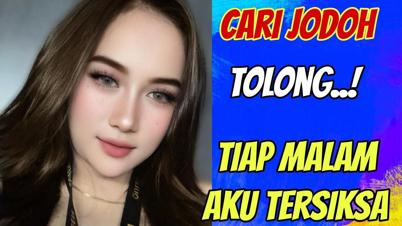🔴 NASIB JANDA MAS, SETIAP MALAM SELALU TERSIKS4 | JANDA CARI JODOH ...