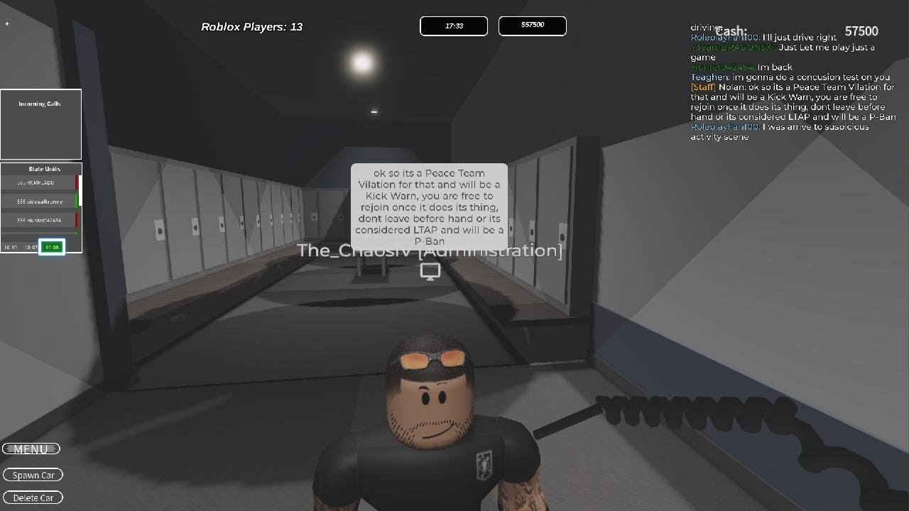 Roblox bull crack - YouTube