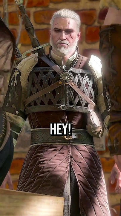 By The Time I Count To Three - The Witcher 3 - YouTube