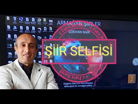 MEVSİMLER // ŞİİR DİNLETİSİ