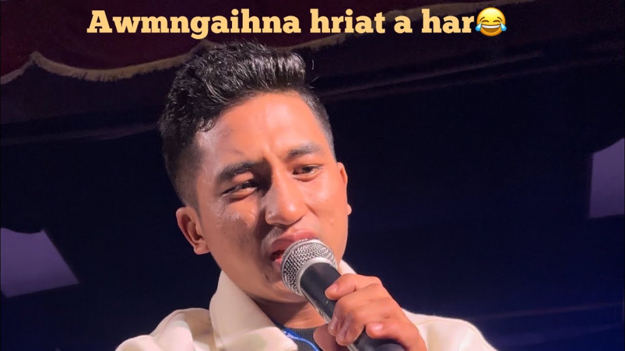 Lalsangliana (Taitea) | Mission Veng& Vanapa Hall | Fangirl Diary ...