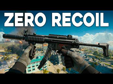 This might be the BIGGEST change yet in Battlefield Redsec...