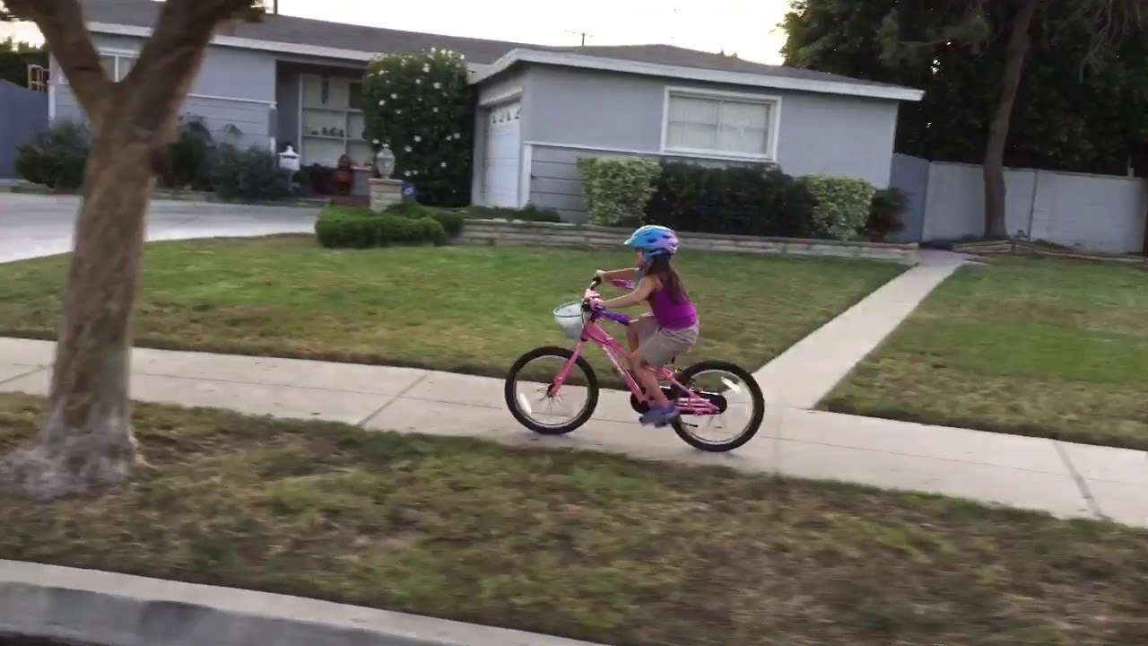 Go Tina, Go! - YouTube