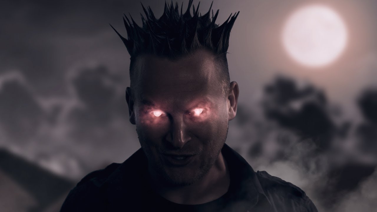 Creepy Halloween Style for Your Video! - YouTube