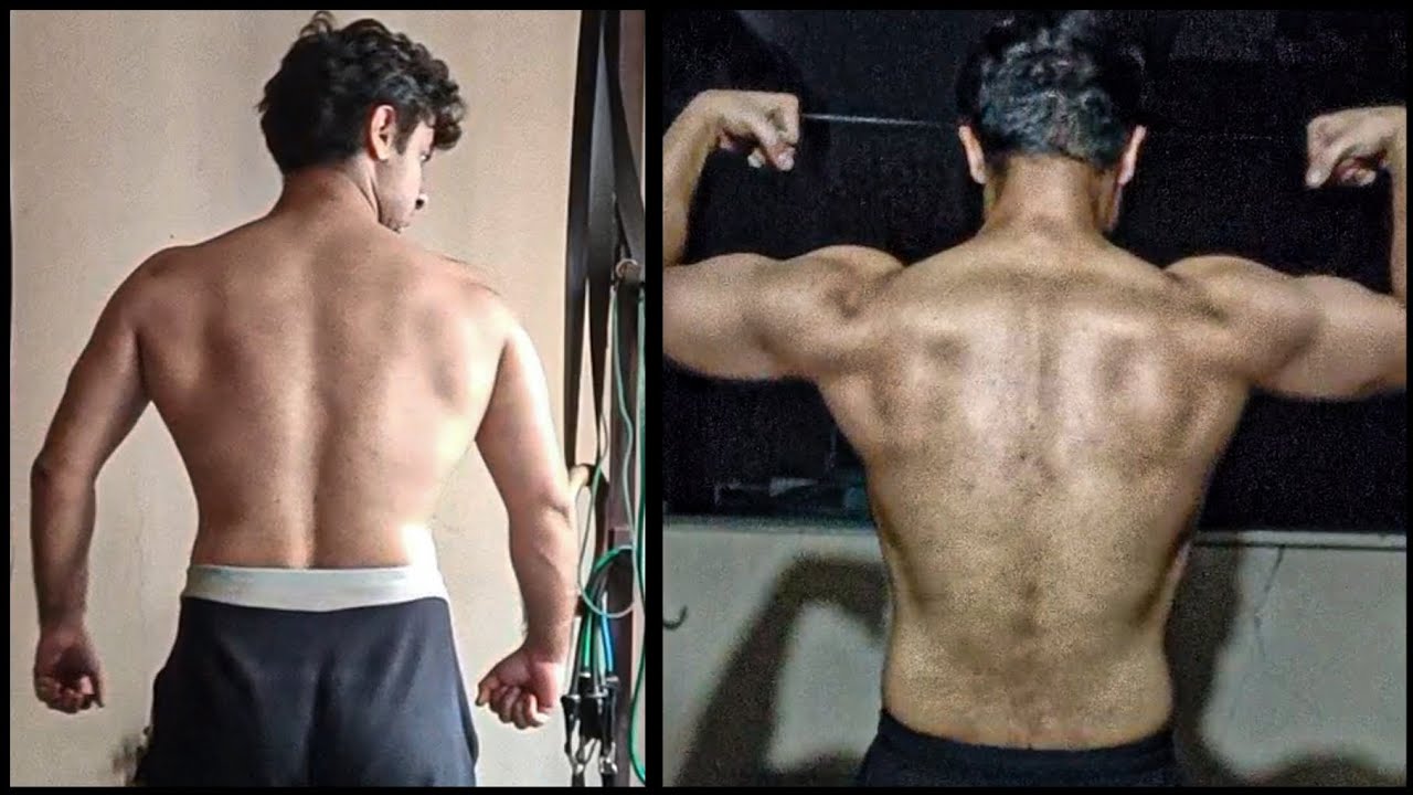 THE MOST UNDERRATED BACK EXERCISE - YouTube