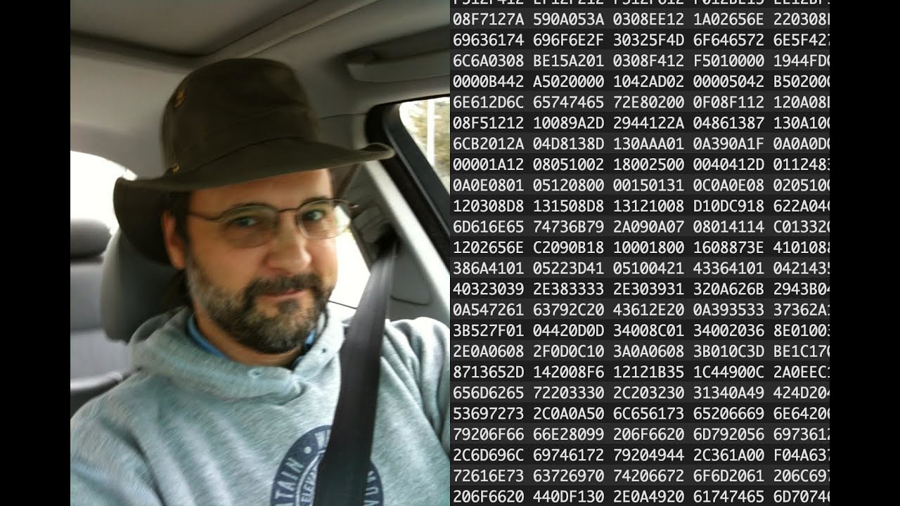 Assembly 14: The Hexadecimal Number System - YouTube