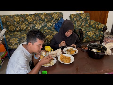 PAPMAM KINARA MADANG BLENDRANG TEWEL LAWUH PINDANG‼️kinara angkler ...
