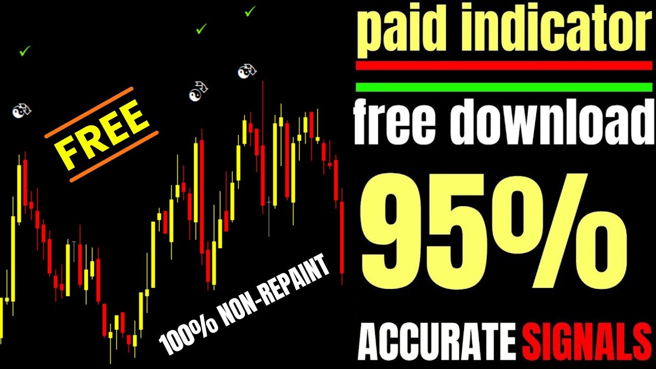Boost Your Profits the binary options indicator you need to make a real profits free paid ...