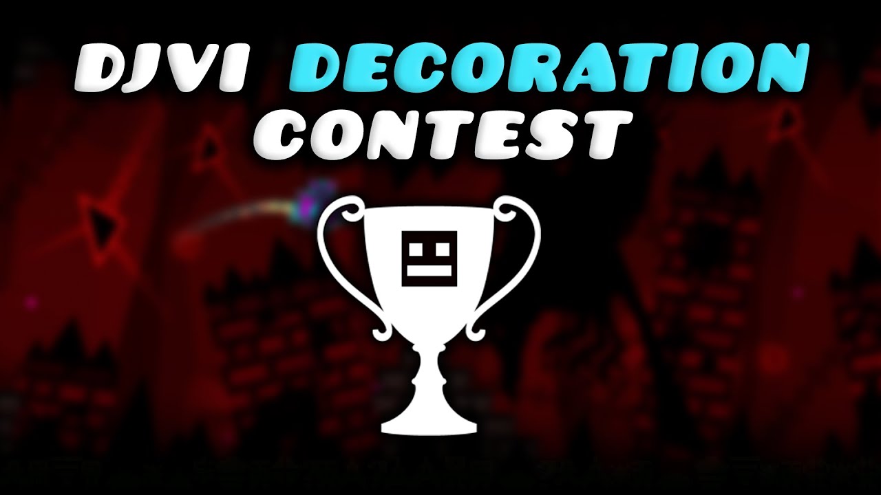 DJVI Decoration Contest - YouTube