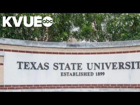 Fired Texas State University professor sues, claiming free speech violation