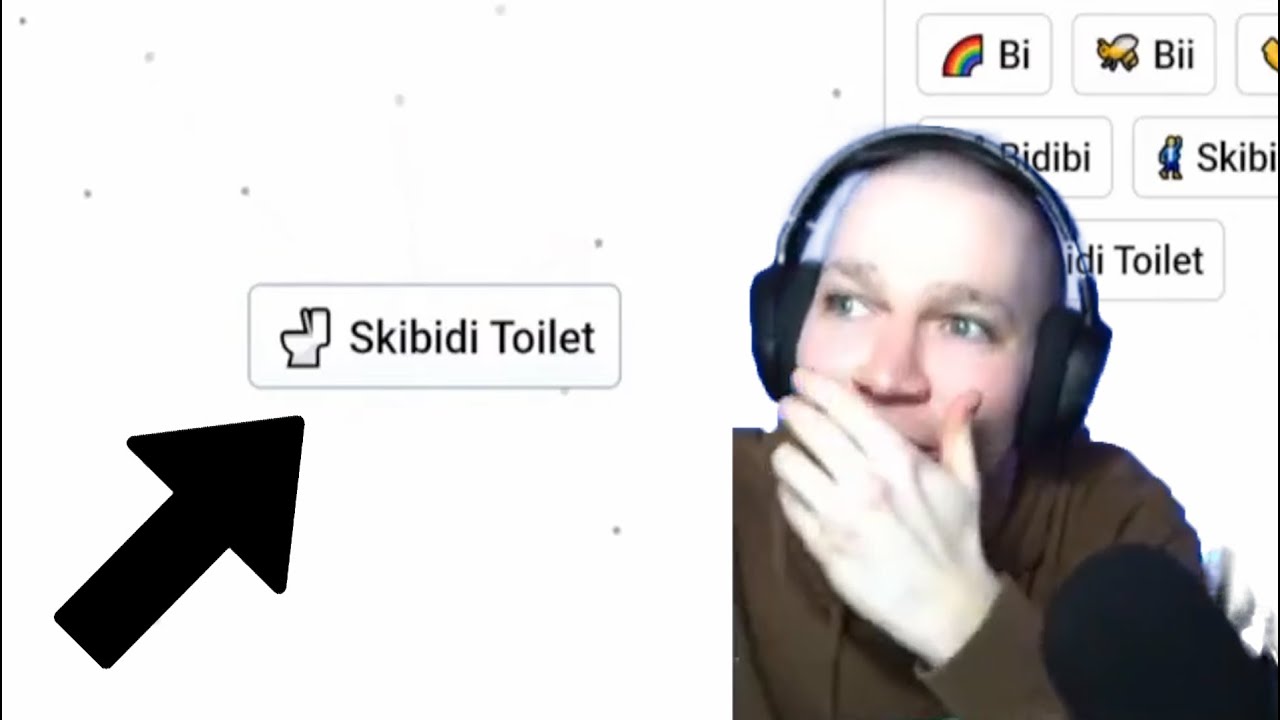 STEAK MAKES SKIBIDI TOILET IN INFINITE CRAFT (GONE RIGHT) - YouTube