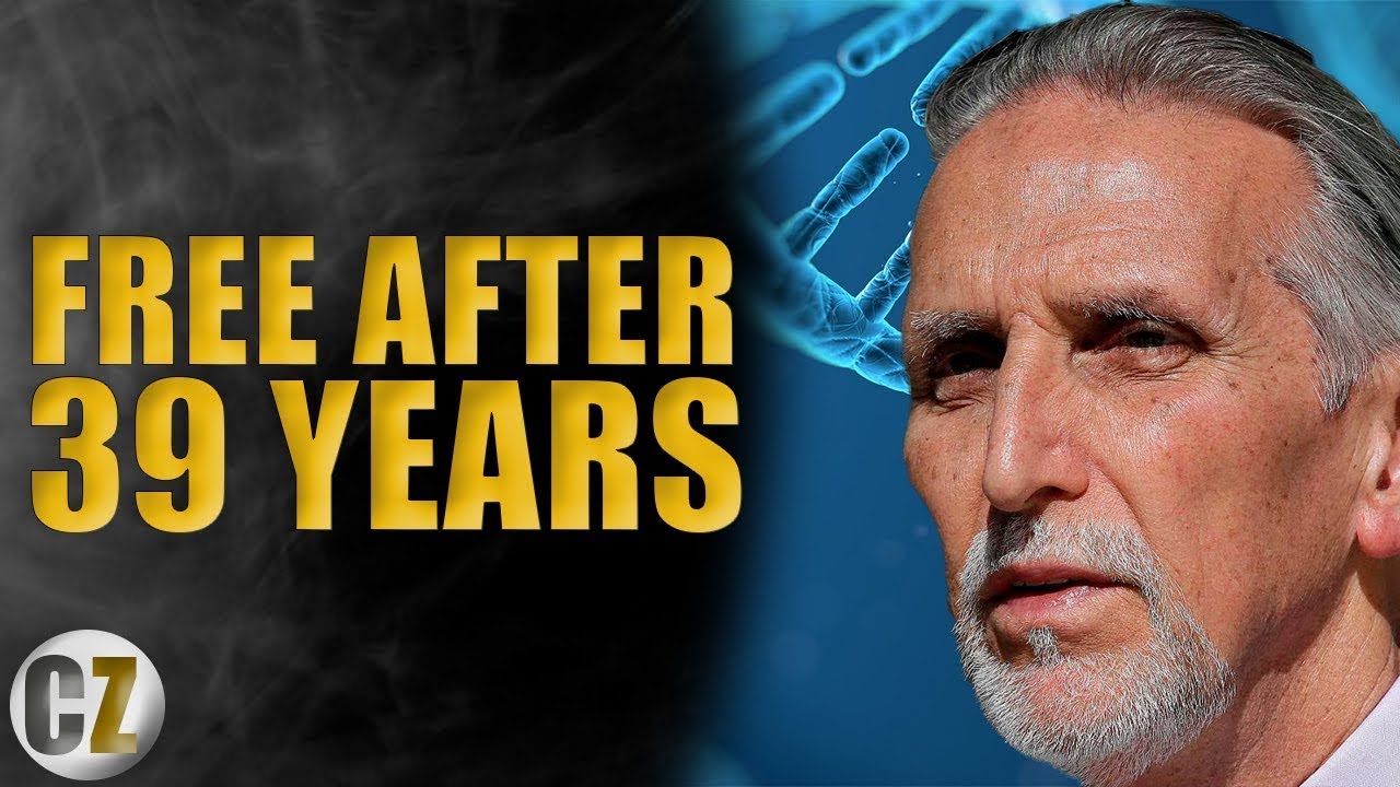 7 Historic US DNA Exoneration Cases - YouTube