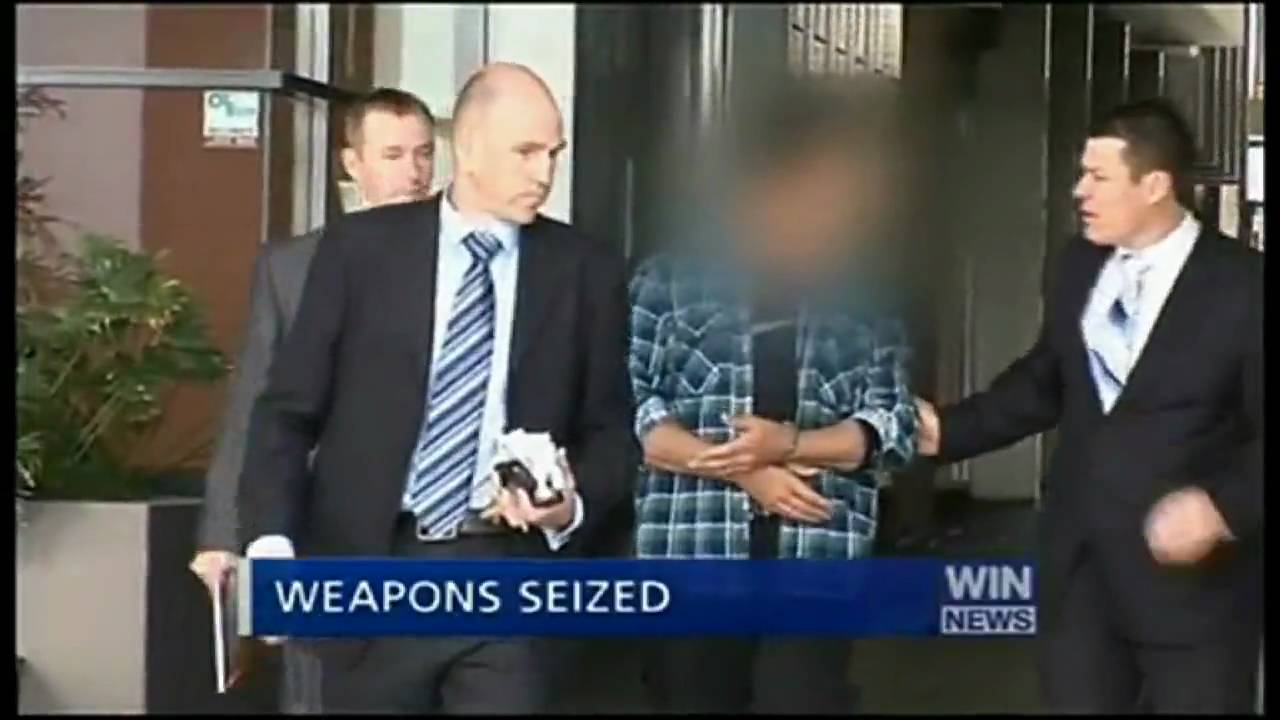 WIN News opener August 2009 (Widescreen) - YouTube