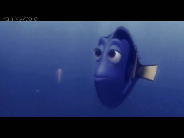Dory And Bad Squishy