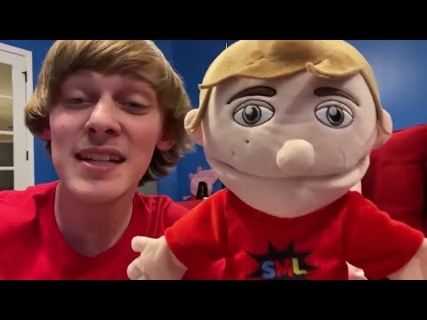 The SML Drama Got More Wacky! - YouTube