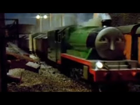 Henry’s journey with The Flying Kipper - YouTube