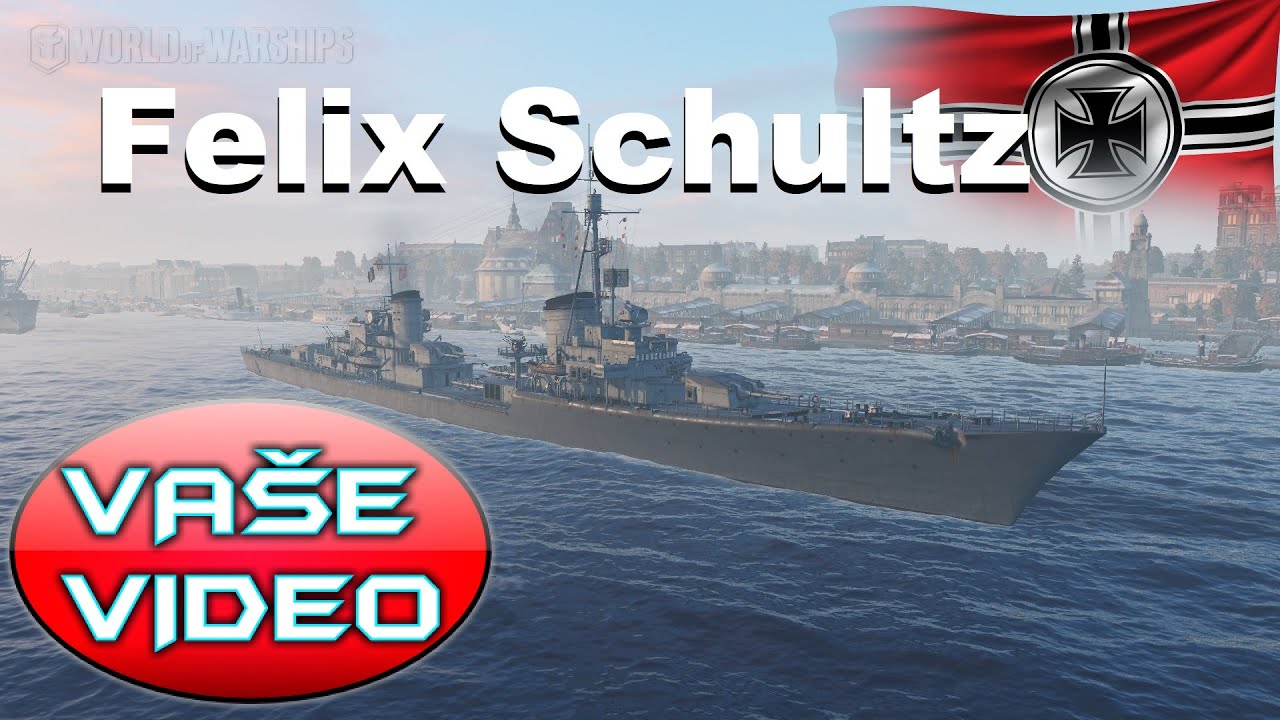 Felix Schultz - komentovaný re-play - YouTube