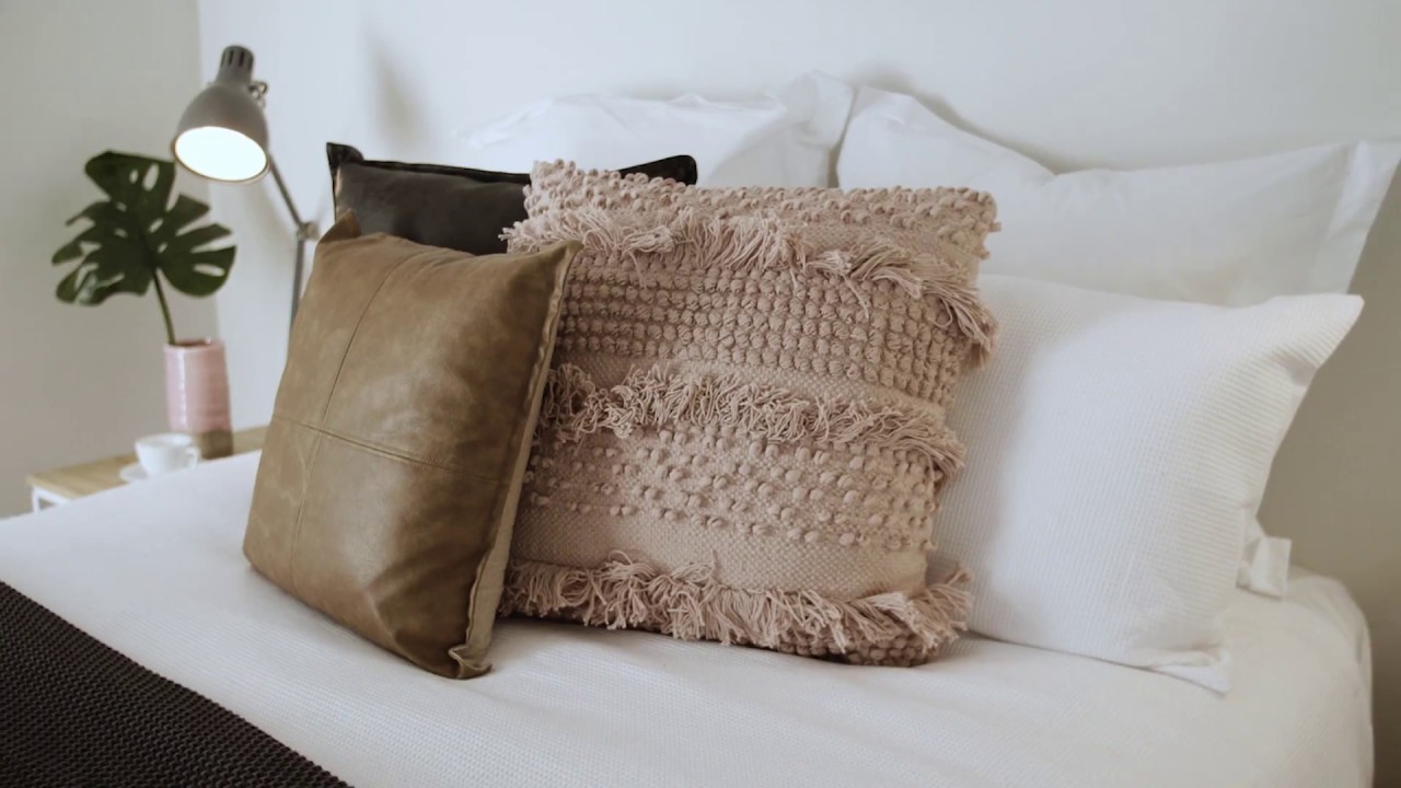 Room In A Box - In Home - YouTube