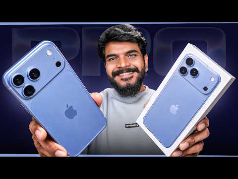 iPhone 18 pro max Unboxing 🤩 | The Pro Upgrade 🤔??