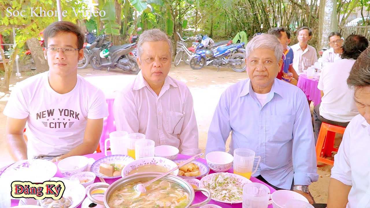 ដាទក្ខិណានុប្បទាន១០០ថ្ងៃញោមស្រីគ្រូចារ្យលីភោClip Phim ngắn ngày giỗ 100 ...