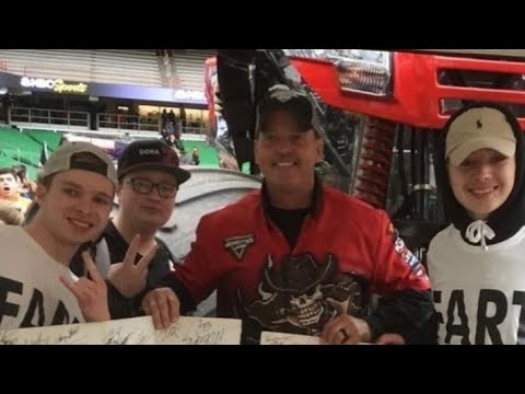 Scott Hartsock Gunslinger: Tribute - YouTube