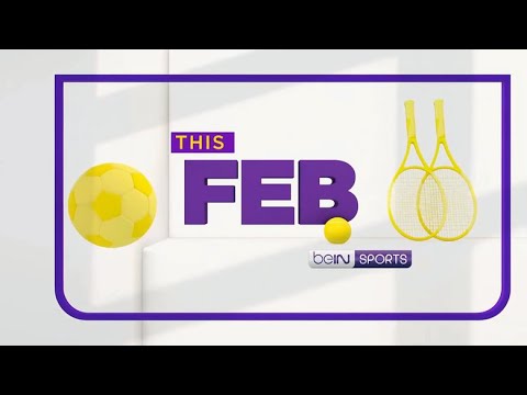 Bein Sports Malaysia & Singapore | February 2023 Promo - YouTube