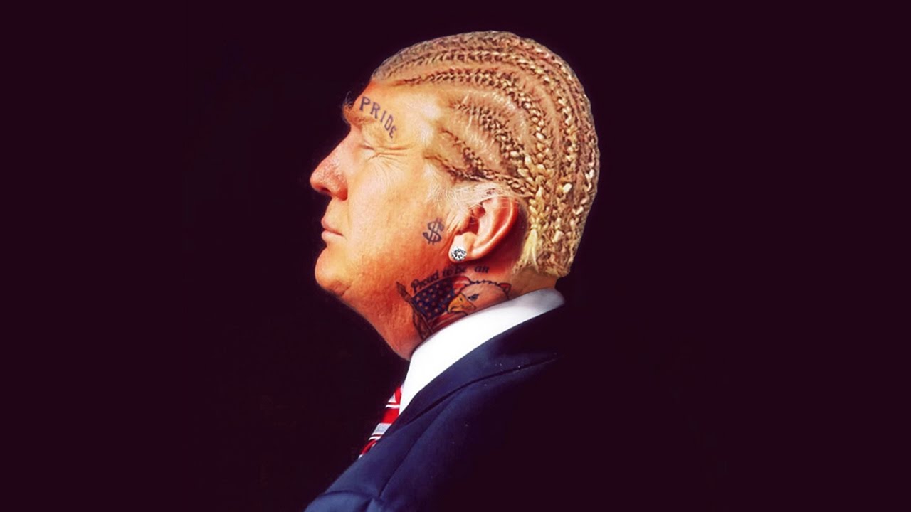 What would Trump’s hair look like in prison? : r/AskReddit